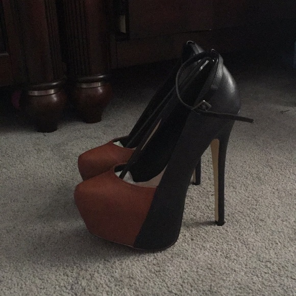 Signature | Shoes | Signature By Claritza | Poshmark